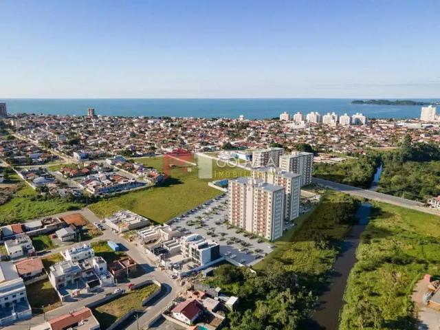 Apartamento para Venda em Penha/SC Centro 2 Quartos