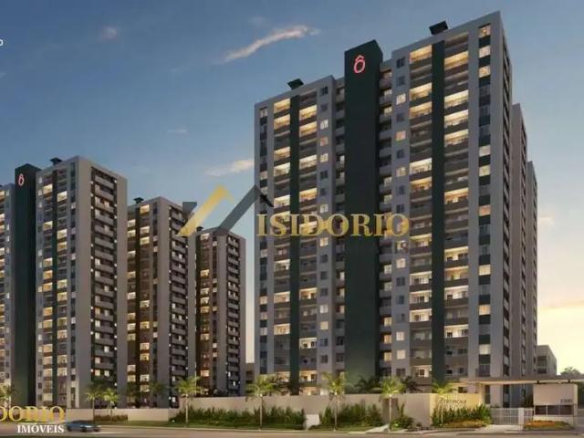 Apartamento para Venda em Penha/SC Centro 2 Quartos