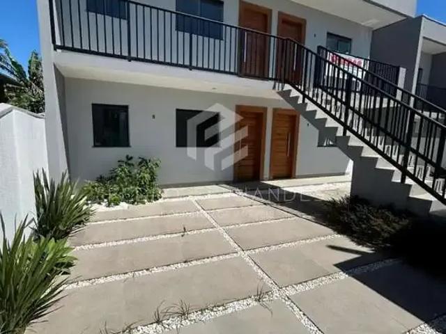 Apartamento para Venda em Penha/SC Centro 2 Quartos