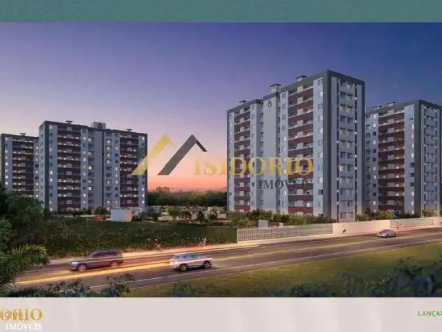 Apartamento para Venda em Penha/SC Centro 2 Quartos