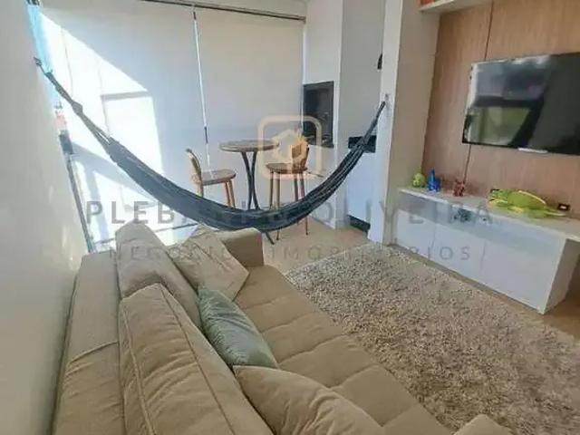 Apartamento para Venda em Penha/SC Centro 2 Quartos