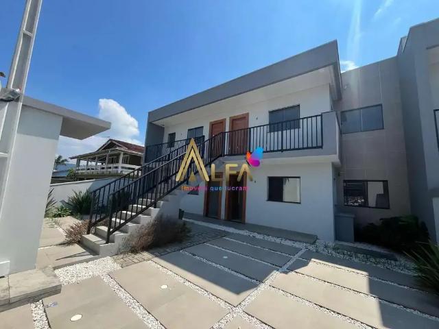 Apartamento para Venda em Penha/SC Centro 2 Quartos
