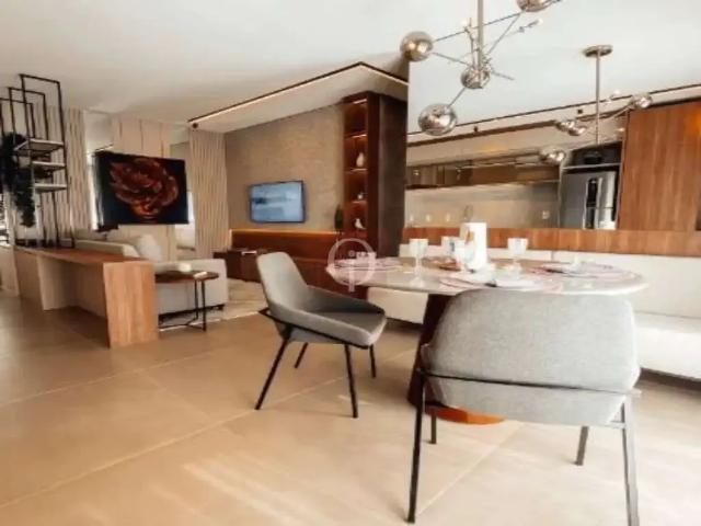 Apartamento para Venda em Penha/SC Centro 2 Quartos