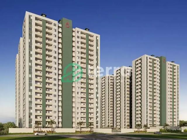 Apartamento para Venda em Penha/SC Centro 2 Quartos
