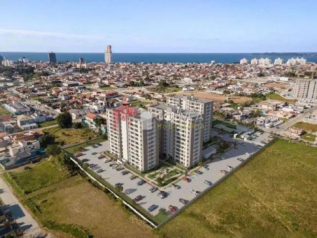 Apartamento para Venda em Penha/SC Centro 2 Quartos