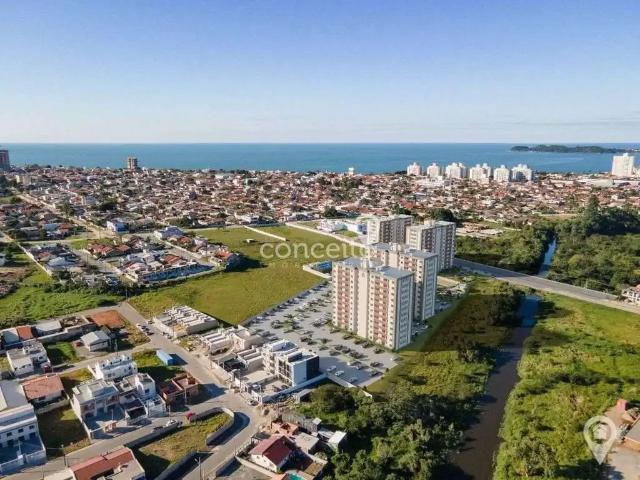 Apartamento para Venda em Penha/SC Centro 2 Quartos
