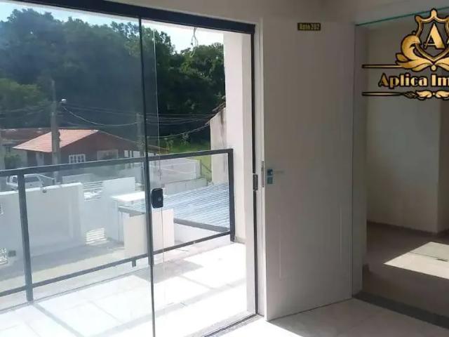 Apartamento para Venda em Penha/SC Centro 2 Quartos