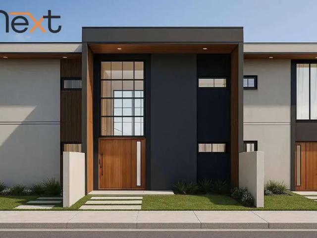 Apartamento para Venda em Penha/SC Centro 2 Quartos