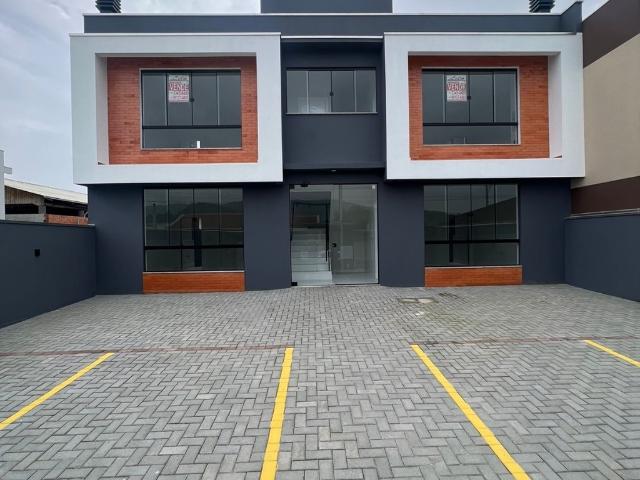 Apartamento para Venda em Penha/SC Centro 2 Quartos