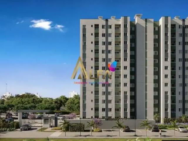 Apartamento para Venda em Penha/SC Centro 2 Quartos