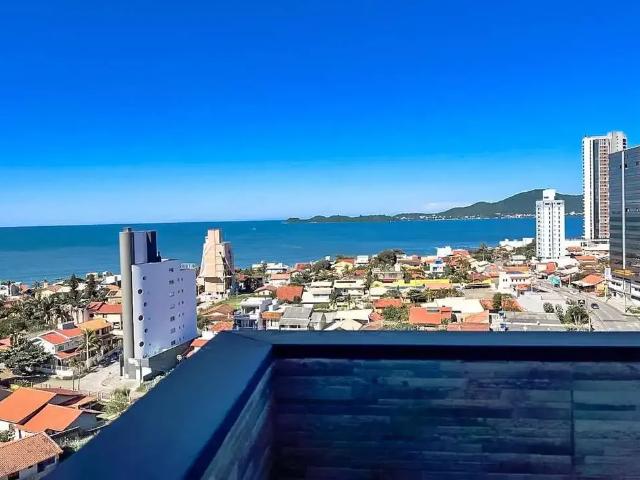 Apartamento para Venda em Penha/SC Centro 2 Quartos