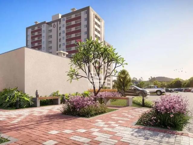 Apartamento para Venda em Penha/SC Centro 2 Quartos