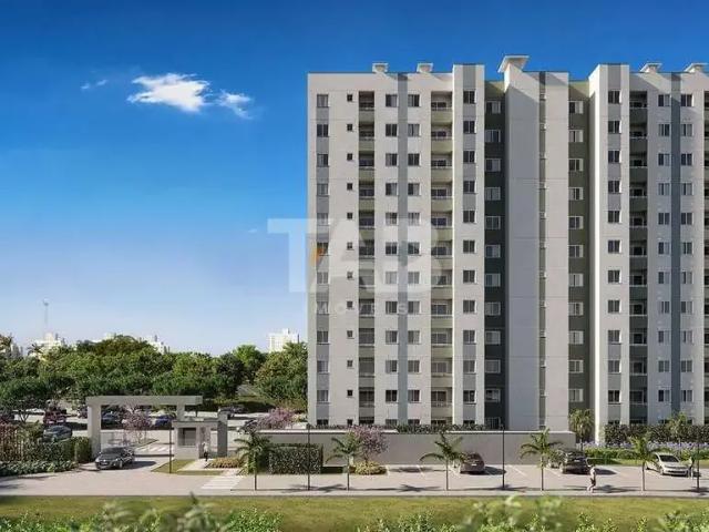 Apartamento para Venda em Penha/SC Centro 2 Quartos