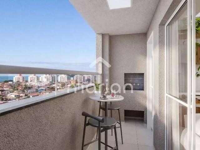 Apartamento para Venda em Penha/SC Centro 2 Quartos