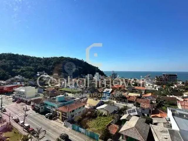 Apartamento para Venda em Penha/SC Centro 2 Quartos