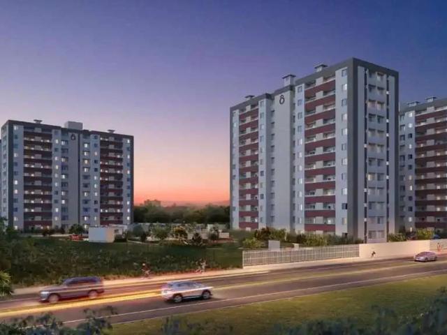 Apartamento para Venda em Penha/SC Centro 2 Quartos
