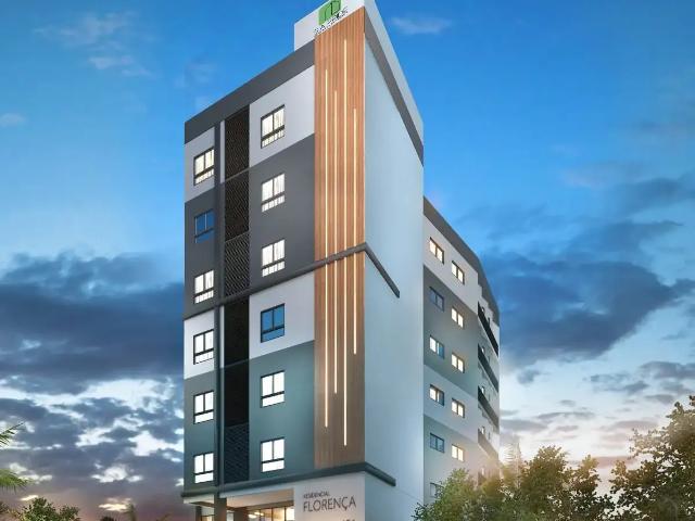 Apartamento para Venda em Penha/SC Centro 2 Quartos