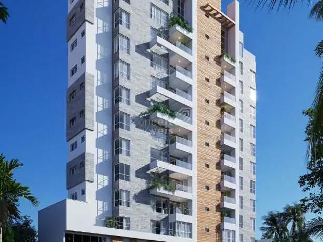Apartamento para Venda em Penha/SC Centro 2 Quartos