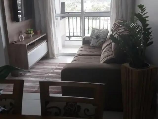 Apartamento para Venda em Penha/SC Centro 2 Quartos