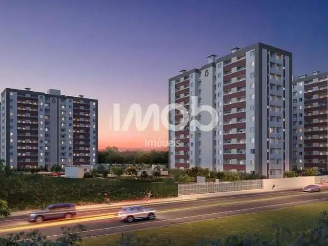 Apartamento para Venda em Penha/SC Centro 2 Quartos