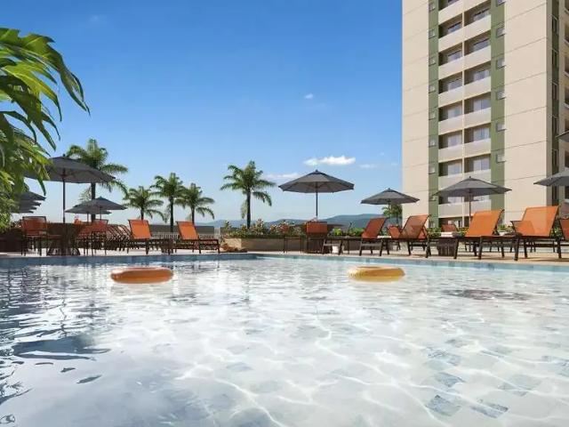 Apartamento para Venda em Penha/SC Centro 2 Quartos