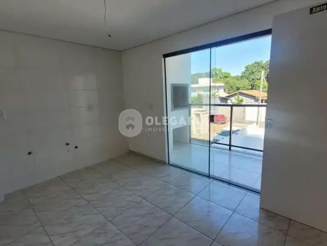 Apartamento para Venda em Penha/SC Centro 2 Quartos