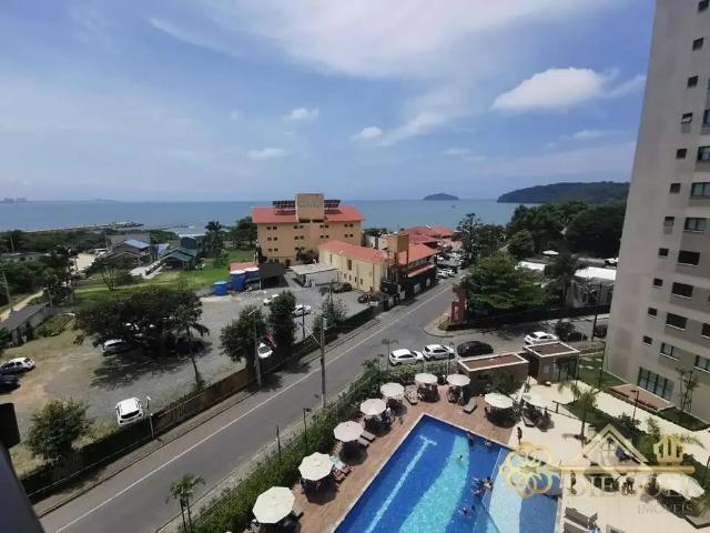 Apartamento para Venda em Penha/SC Centro 2 Quartos