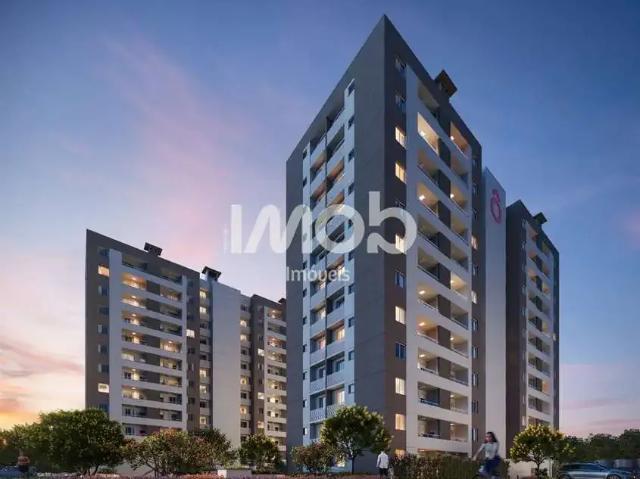 Apartamento para Venda em Penha/SC Centro 2 Quartos