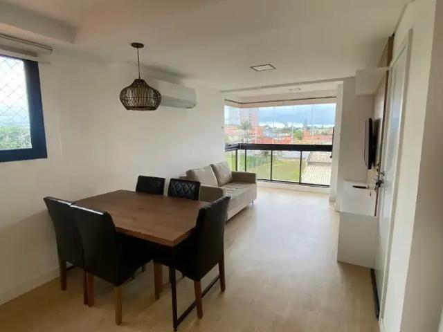 Apartamento para Venda em Penha/SC Centro 2 Quartos