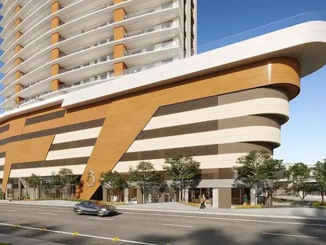 Apartamento para Venda em Penha/SC Centro 2 Quartos