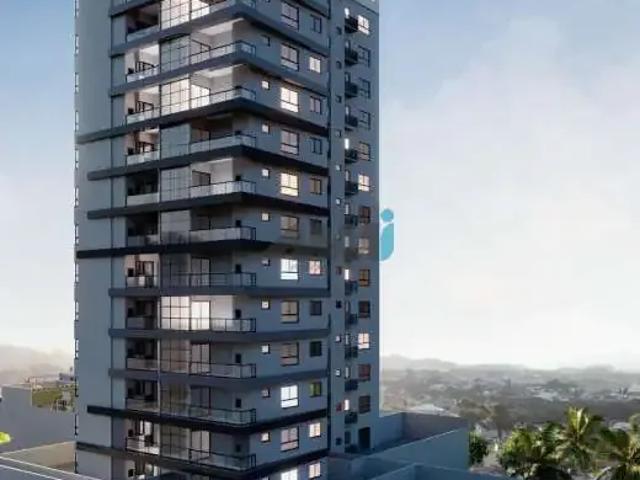Apartamento para Venda em Penha/SC Centro 2 Quartos