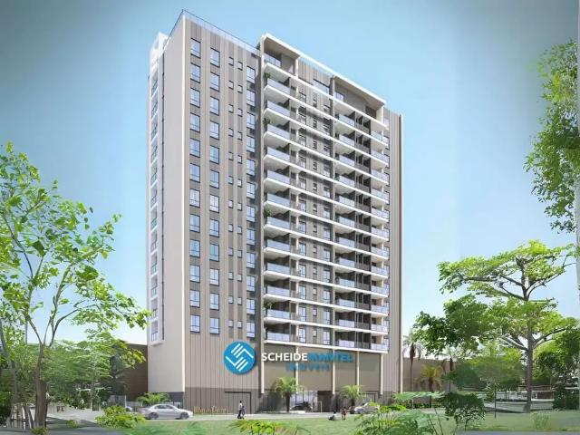 Apartamento para Venda em Penha/SC Centro 2 Quartos