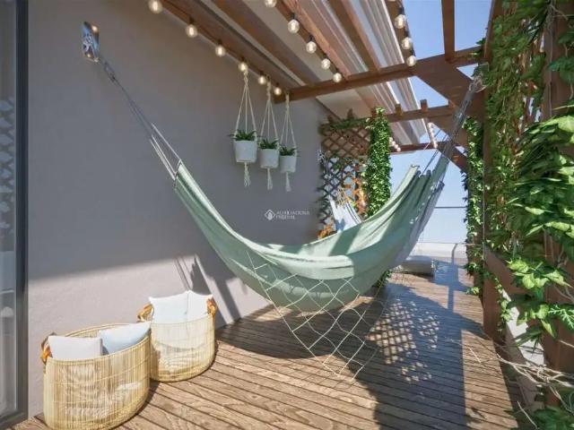 Apartamento para Venda em Penha/SC Centro 2 Quartos