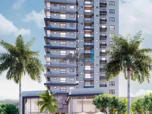 Apartamento para Venda em Penha/SC Centro 2 Quartos