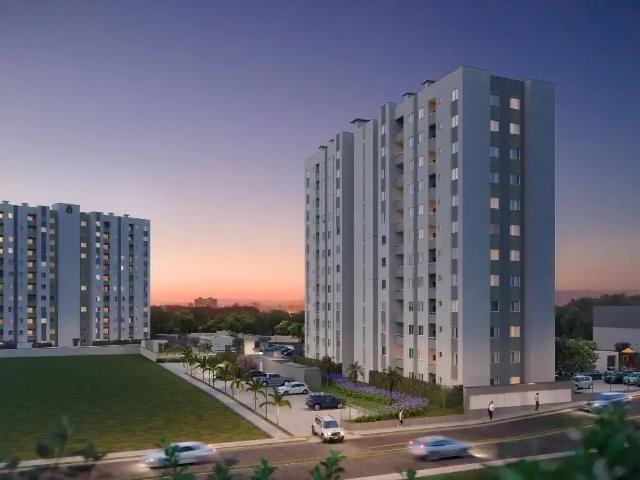 Apartamento para Venda em Penha/SC Centro 2 Quartos