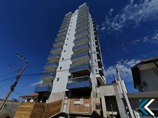 Apartamento para Venda em Penha/SC Centro 2 Quartos