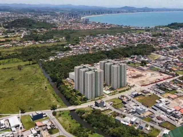 Apartamento para Venda em Penha/SC Centro 2 Quartos