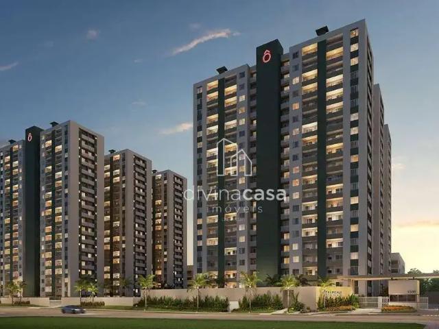 Apartamento para Venda em Penha/SC Centro 2 Quartos