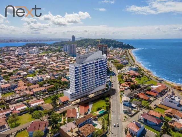 Apartamento para Venda em Penha/SC Centro 2 Quartos