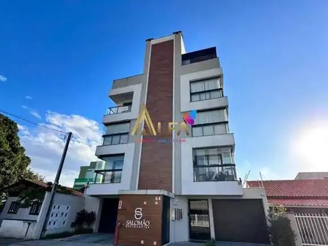 Apartamento para Venda em Penha/SC Centro 2 Quartos