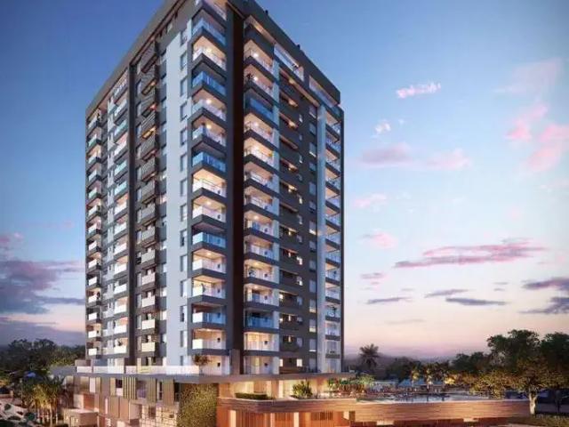 Apartamento para Venda em Penha/SC Centro 2 Quartos