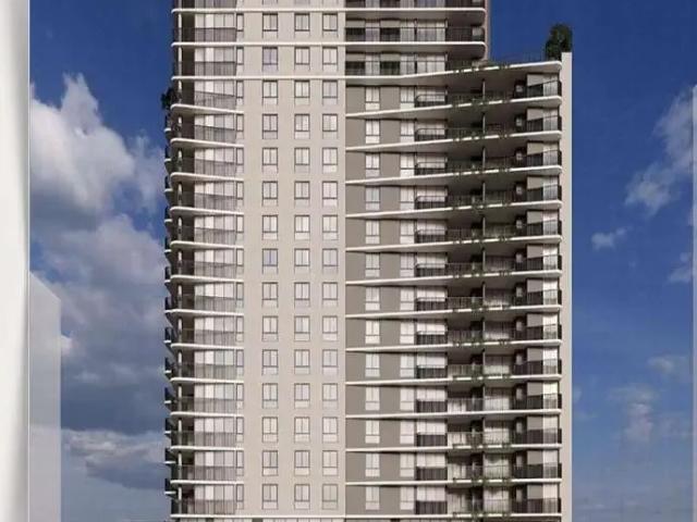 Apartamento para Venda em Penha/SC Centro 2 Quartos