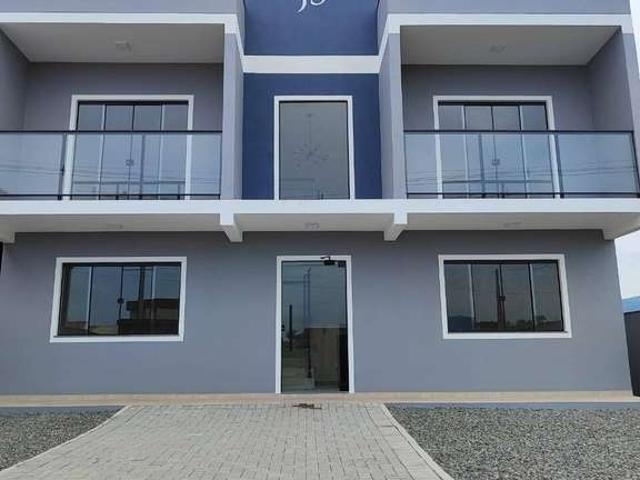Apartamento para Venda em Penha/SC Centro 2 Quartos