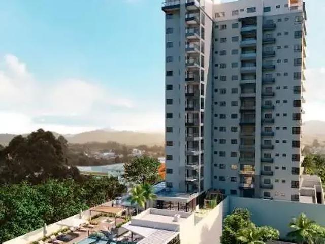 Apartamento para Venda em Penha/SC Centro 2 Quartos