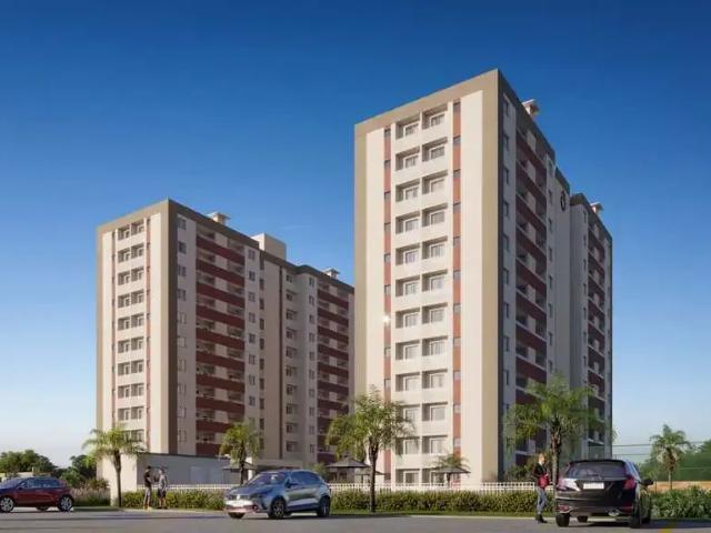 Apartamento para Venda em Penha/SC Centro 2 Quartos