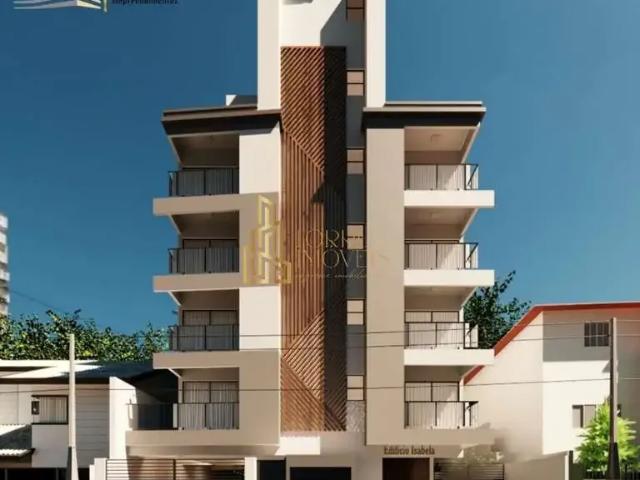 Apartamento para Venda em Penha/SC Centro 2 Quartos
