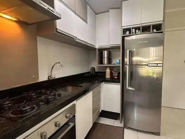 Apartamento para Venda em Penha/SC Centro 2 Quartos