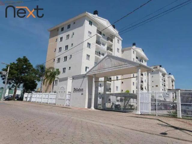Apartamento para Venda em Penha/SC Centro 2 Quartos