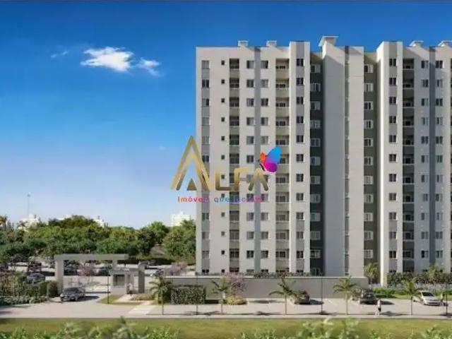 Apartamento para Venda em Penha/SC Centro 2 Quartos