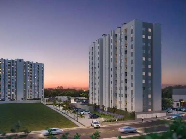 Apartamento para Venda em Penha/SC Centro 2 Quartos